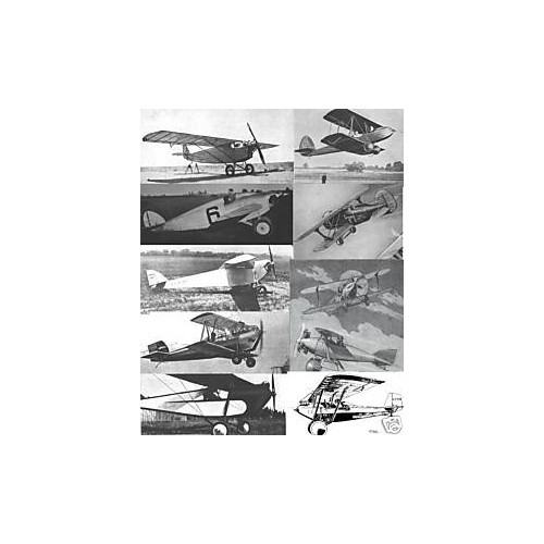 26 AIRPLANE PLANS BUILD YOUR OWN VINTAGE ULTRALIGHT AIRCRAFT ON CD | eBay