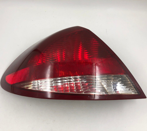 2004-2007 Ford Taurus Sedan Driver Side Tail Light Taillight OEM ...
