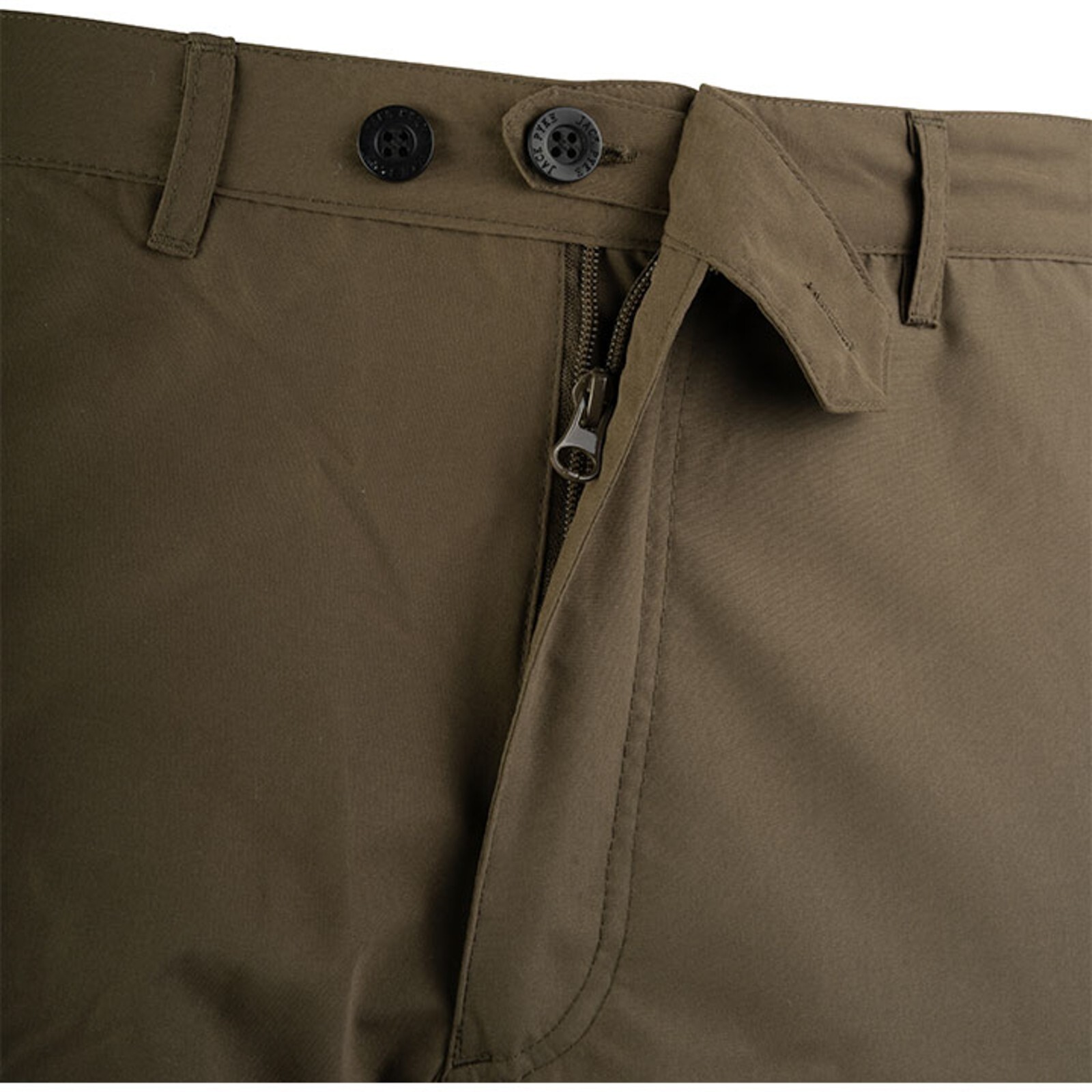 JACK PYKE WEARDALE WATERPROOF TROUSERS MENS REINFORCED BEATING HUNTING ...