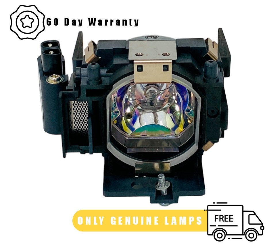 Genuine OEM Sony Original Projector Lamp Bulb for Sony CX70 CX71 CX75 ...