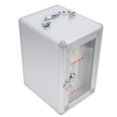 Jail Safe -pressure Box Management Work | eBay