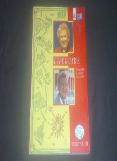 Lifeguide By Deborah Pollitt | eBay