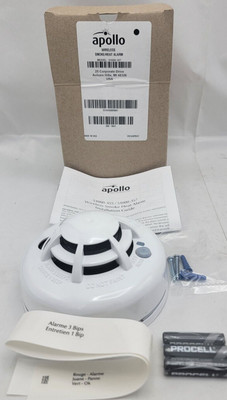 Other - Heat Detector