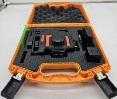 Rotary Lasers - Johnson Laser Level