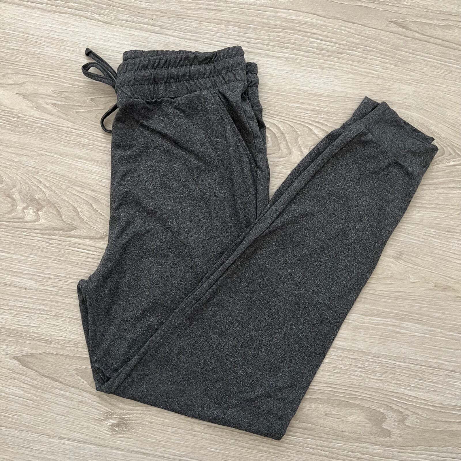 Love streak draw string jogger pants sweats | eBay