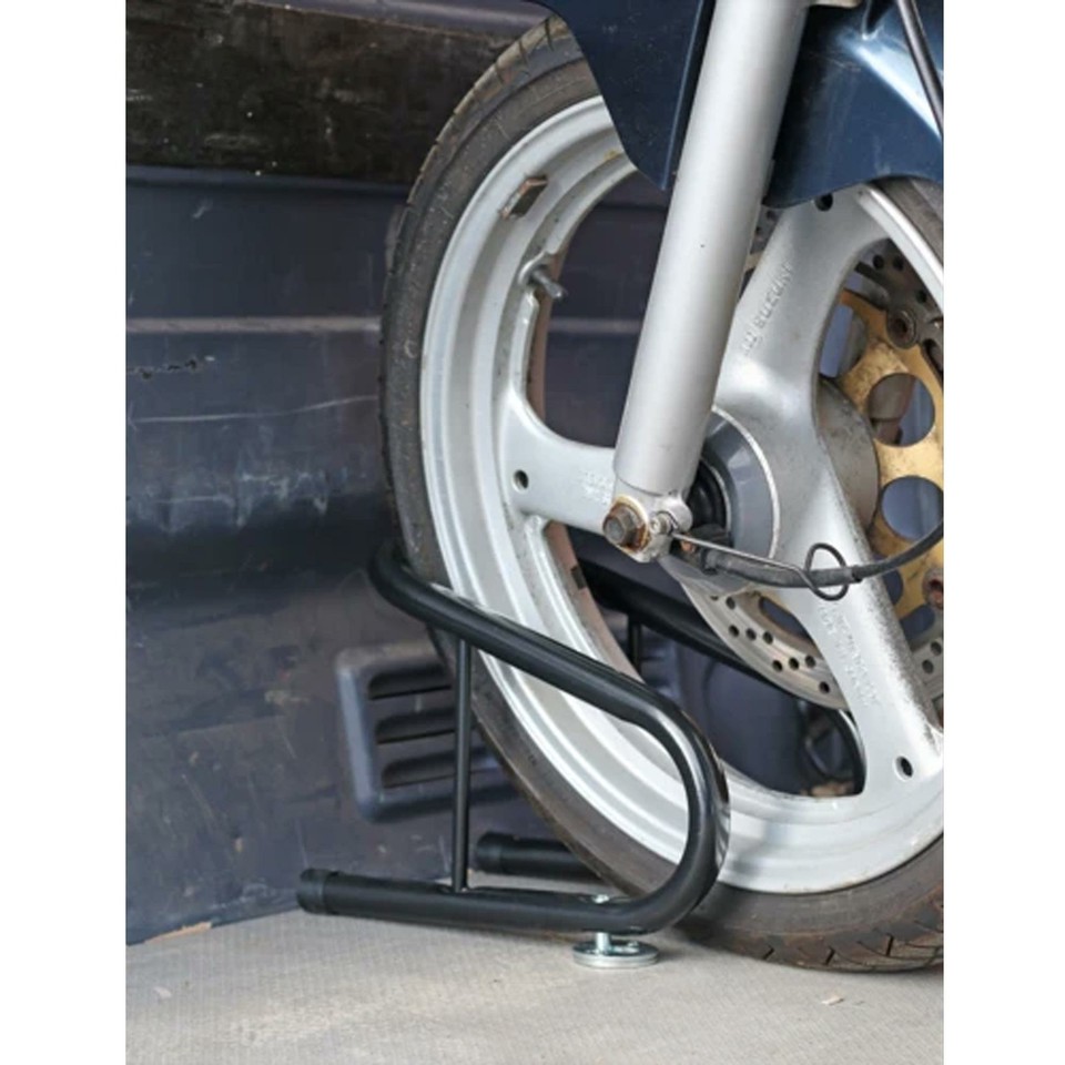 Sealey Motorcycle Wheel Chock 95mm WC06 | eBay UK
