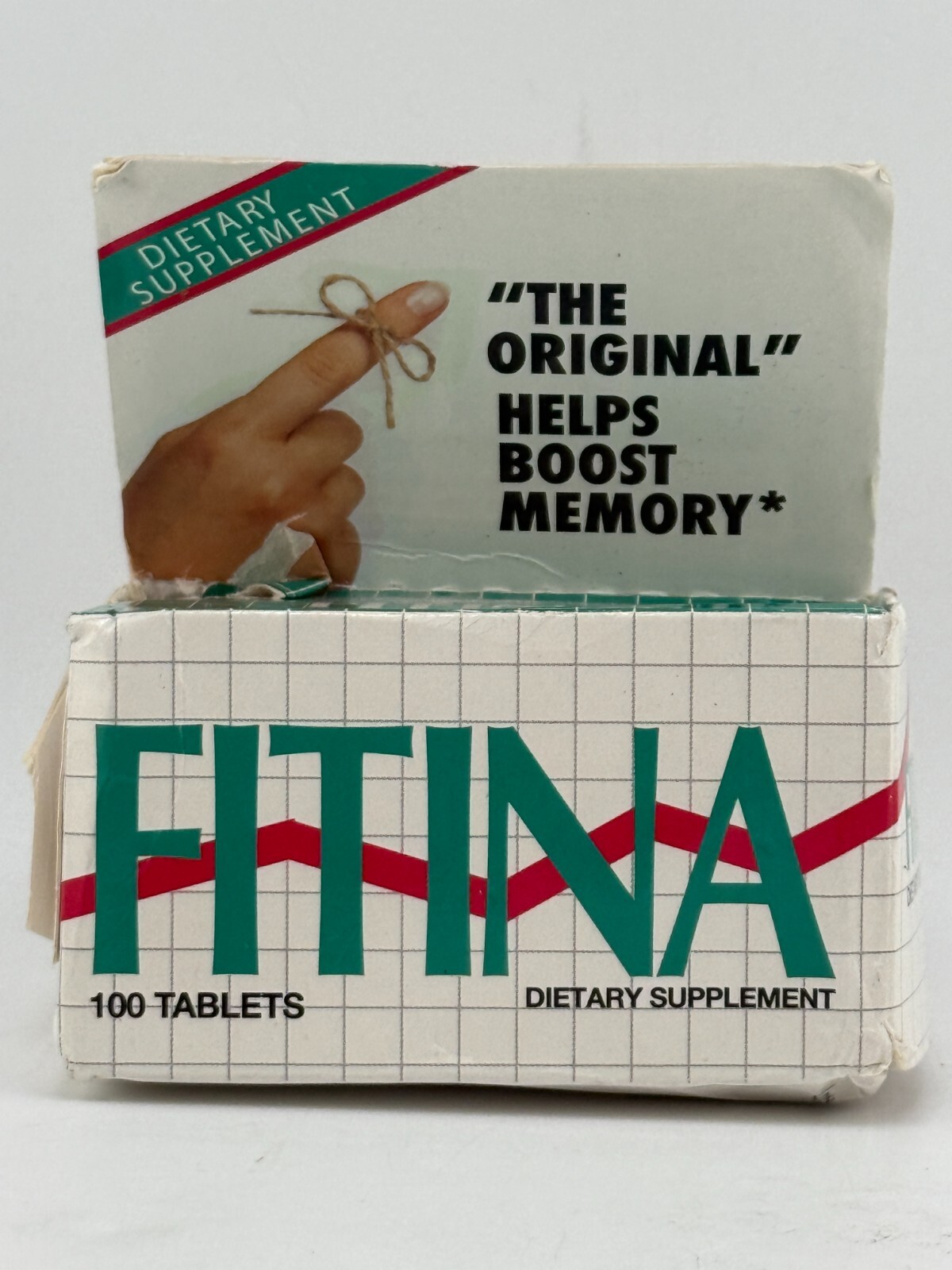 Fitina Dietary Supplement (100 Tab ) 8/2025 | eBay