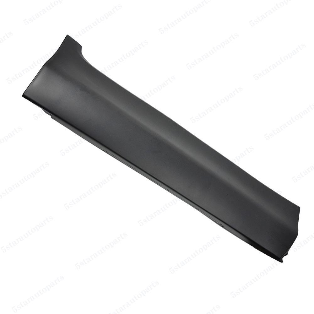 NEW Rear Right Door Lower Molding Garnish For 2012-2016 Honda CR-V ...