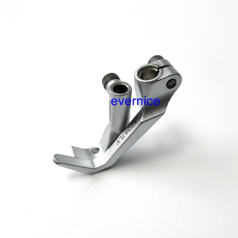 Left Cording Feet Climbing Cross Seams For Durkopp Adler 367 467 767 ...