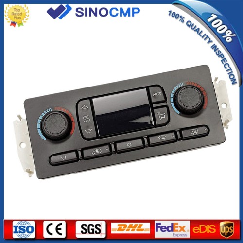 1pc New 599-211XD A/C Heater Climate Control Module For 2004-2007 Buick ...