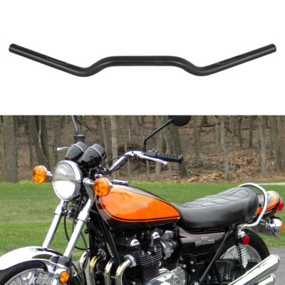 7/8" 22mm Handle Bar Drag Rise Handlebar Tracker For Kawasaki Z1 Z7 ZH2 ...
