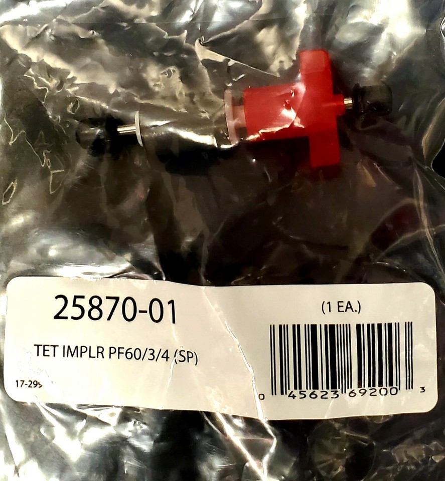 TETRA Magnetic Impeller Assembly for PF60 Filter 25870-01 | eBay