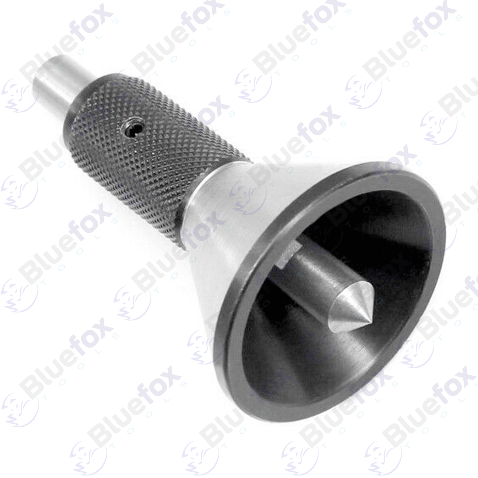 Engineer's Bell Punch Hand DIY Center Finder Tool to Find Center of ...