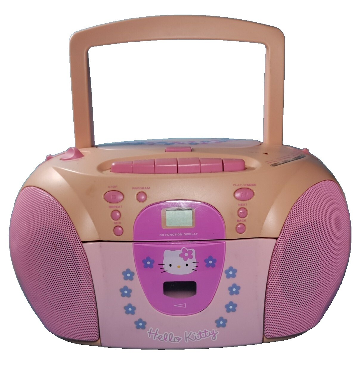 Y2k Boombox | eBay