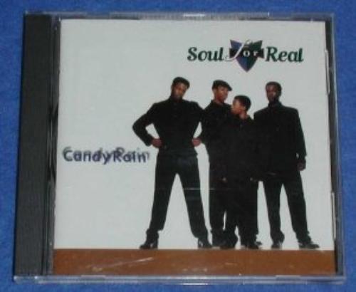 Various Artists : Candy Rain CD | eBay