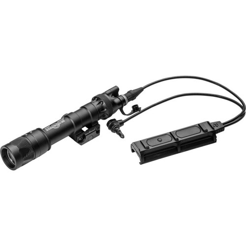 SUREFIRE IR/WHITE LED SCOUT LIGHT M603V-BK | eBay