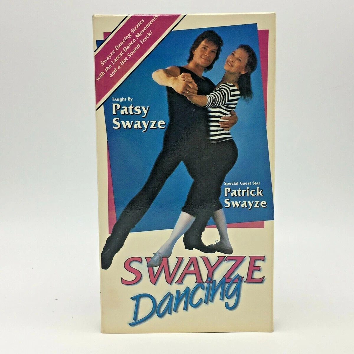Patsy Swayze