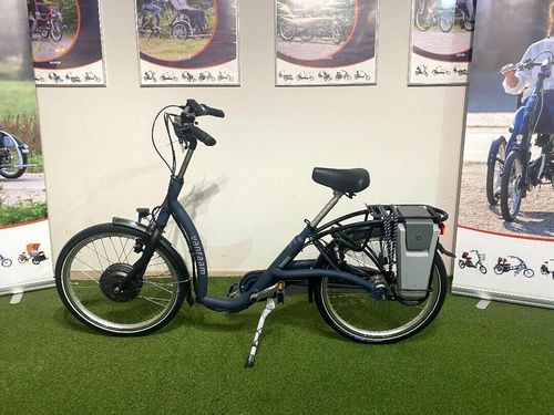 Van Raam Balance 42er Rahmen Elektro Therapie Fahrrad/E-Bike ...
