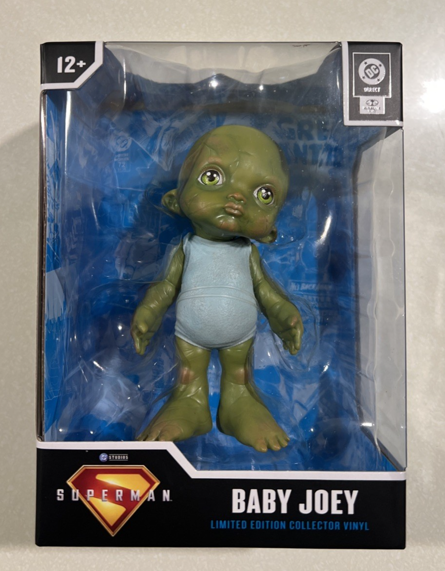 Clipart Bébé Superman