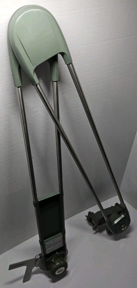 Vintage Keuffel & Esser K&E PARAGON Drafting Machine Arm Tool Made in ...