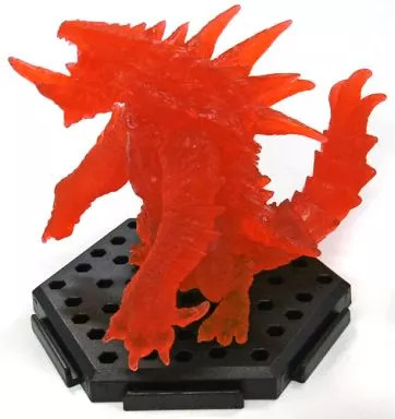 Akantor (Clear Ver.) - Capcom Figure Builder Monster Hunter Rage Ver ...