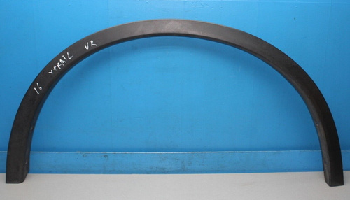 Zierleiste Radlauf Kotflügel vorne rechts 638604CE0A Nissan X-Trail T32 ...