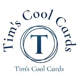Tim's Cool Cards | eBay Stores