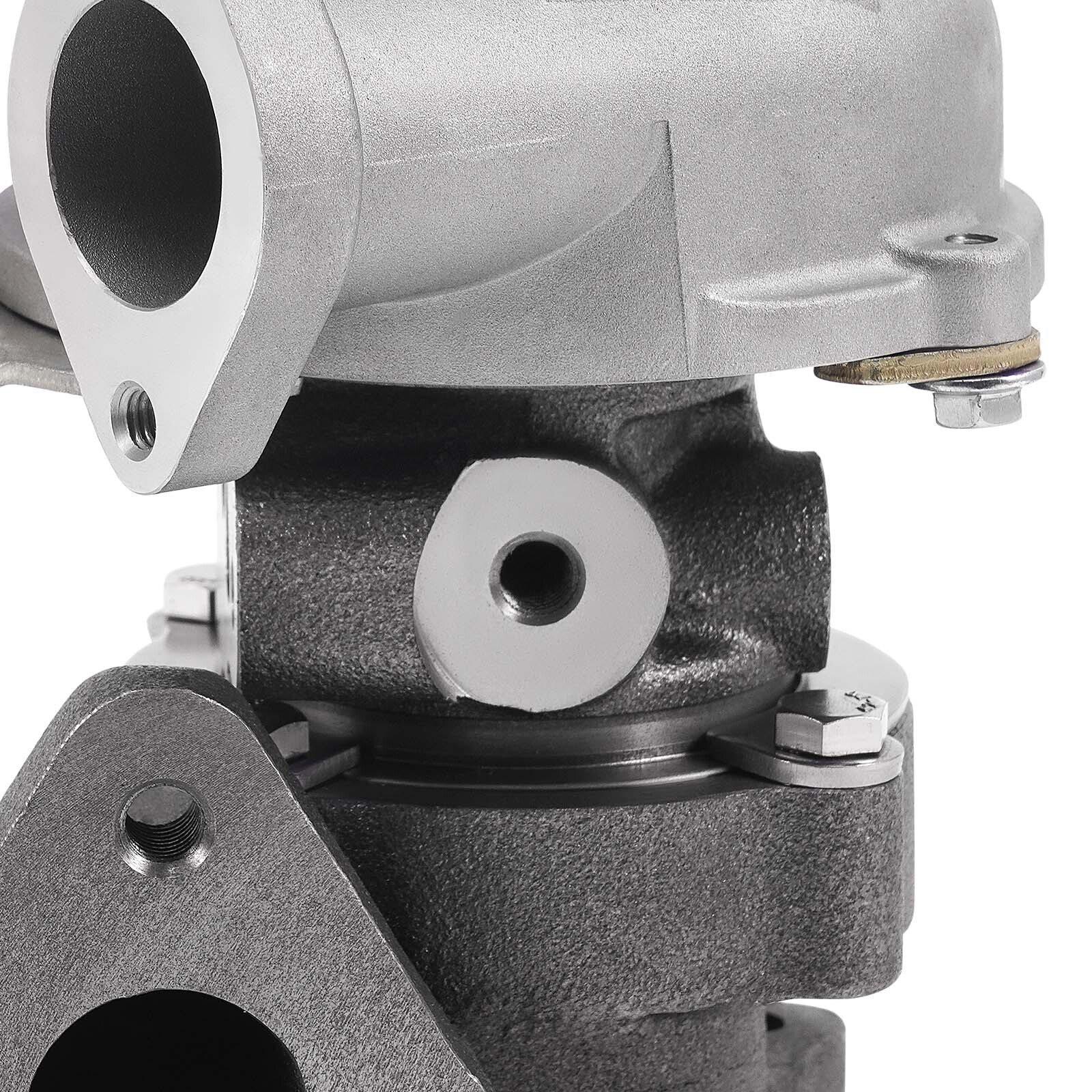 RHB31 VZ21 Mini Turbocharger for Small Engine 100HP For Rhino ...