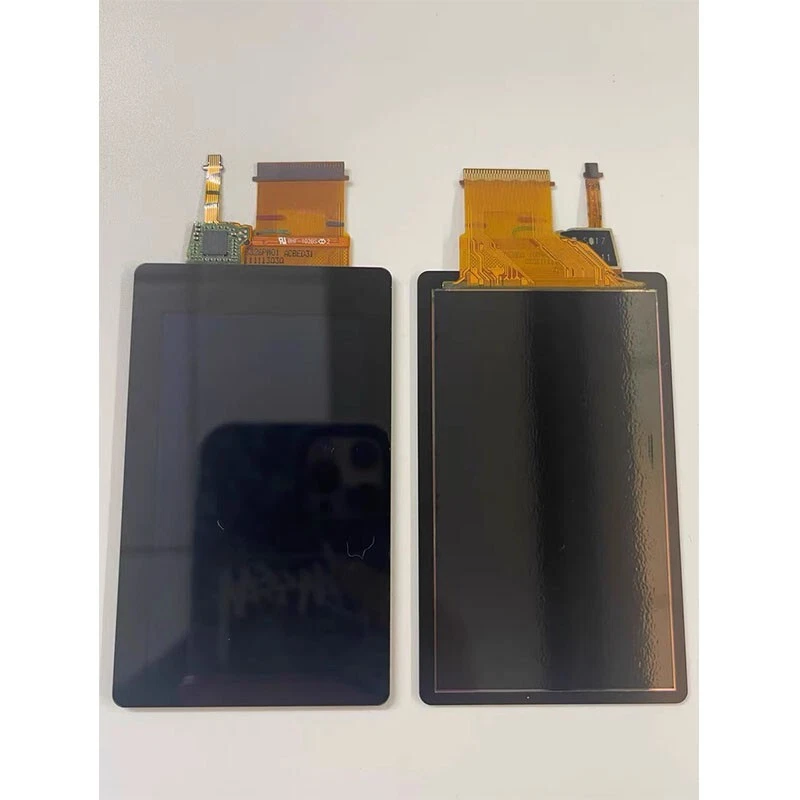 Sony Camera Touch Screen Price