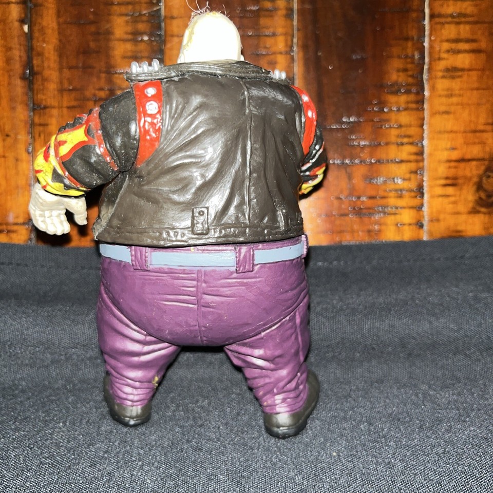 Spawn the Movie The Clown Violator Action Figure McFarlane Toys 1997 | eBay