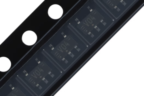 10pcs 74LVC1G04GV,125 SOT-753 100% Original | eBay