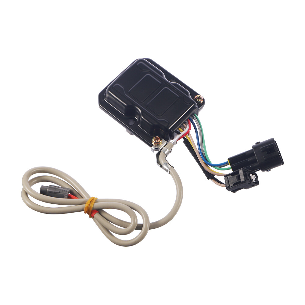 Ignition Module Coil Assembly For 92-95 Toyota 4Runner Pickup 22RE 4Cyl ...