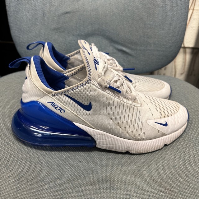 Size 8 - Nike Air Max 270 Kentucky for sale online | eBay