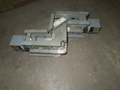 Square D I-Line II CFH2308G28OFS11O06B11M Offset Flatwise Elbow 800A ...