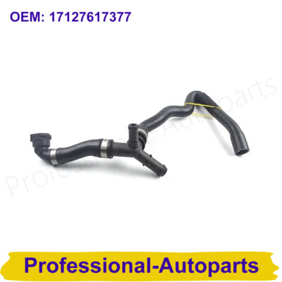 17127617377 Turbocharger Pipe For BWM 2' F45 F46 225i 220i X1 F48 F49 ...