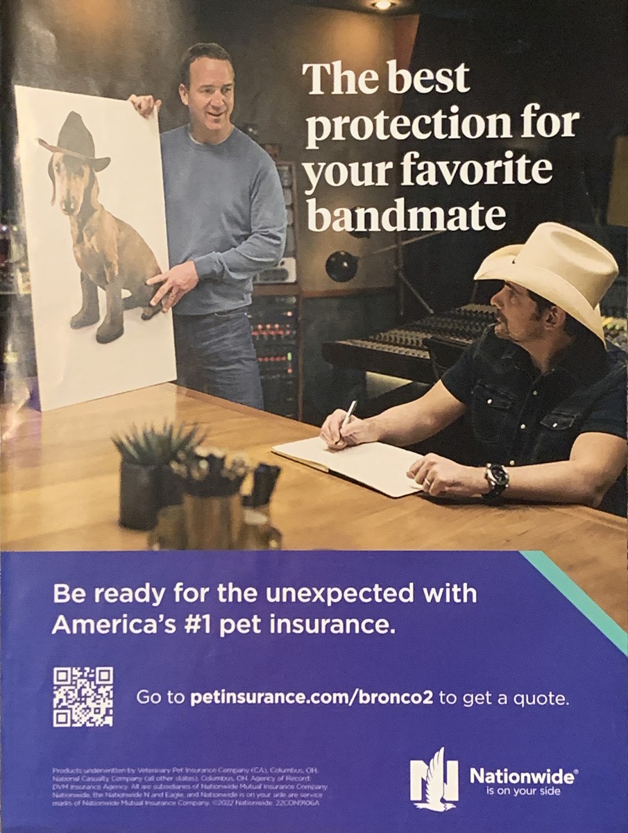 Nationwide By Your Side