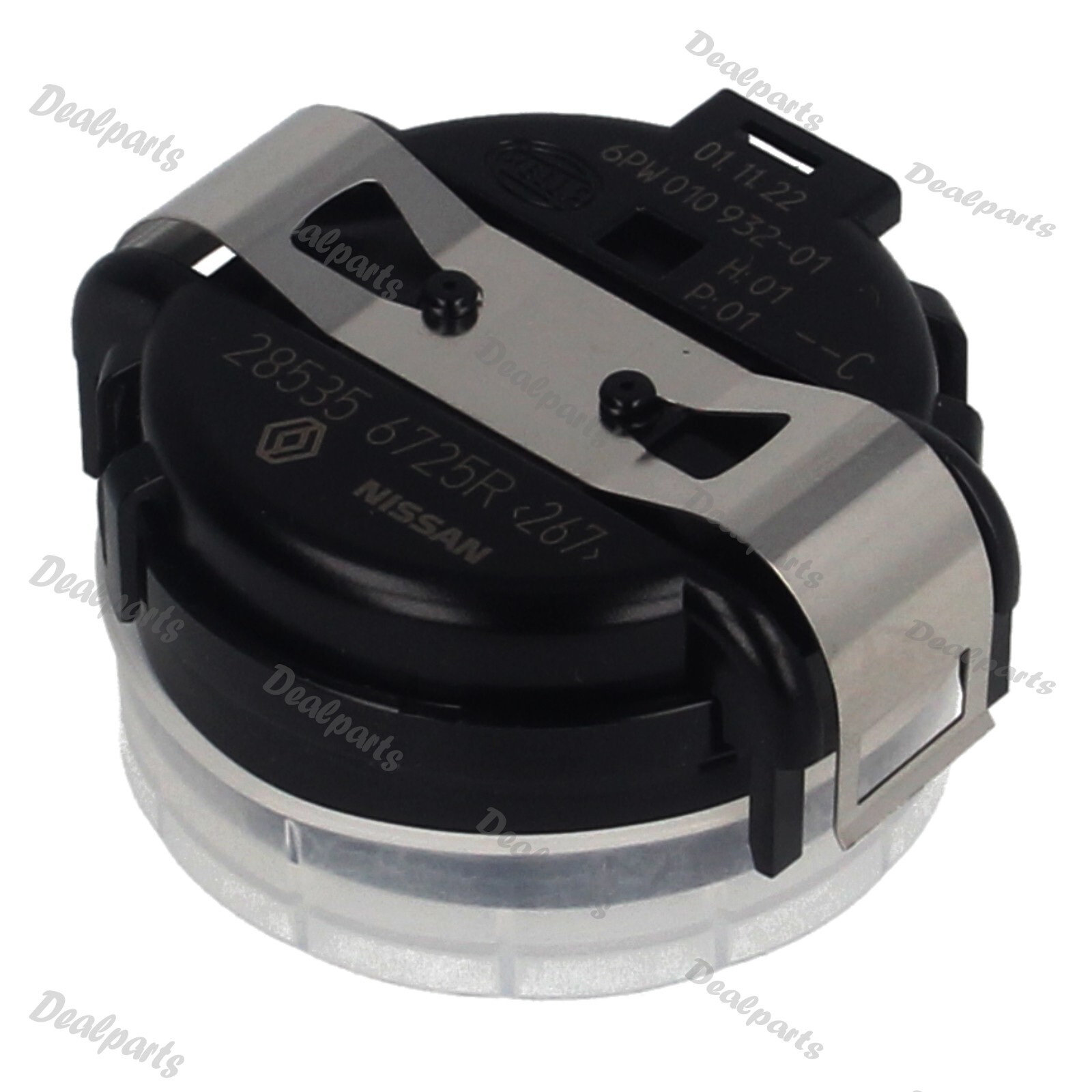 Genuine Renault Rain Sensor 285356725R fits Renault Captur Clio Fluence ...