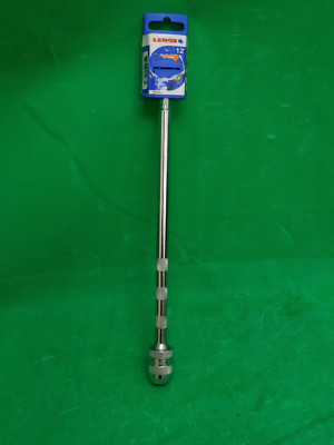 Lenox - 1852047 - Quick Change Arbor Extension 12" X 3/8" - Free ...