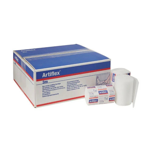 Padding Bandage Undercast Artiflex 3.9 Inch X 3.3 Yard 4042809075069| eBay