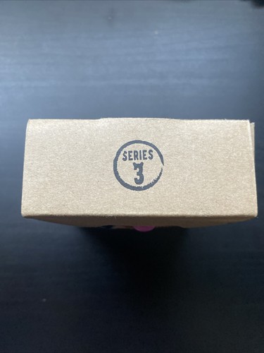 Baby Fugg FUGGLER Rabid Rabbit 4" Mini Plush Funny Ugly Monsters Series ...