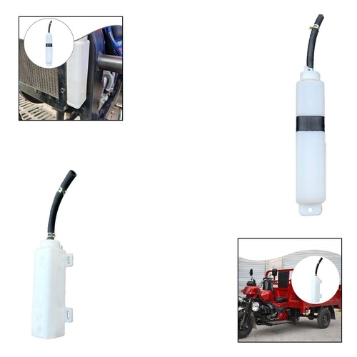 Motorcycle Engine Water Tank Replacement Easy to Use Portable ...