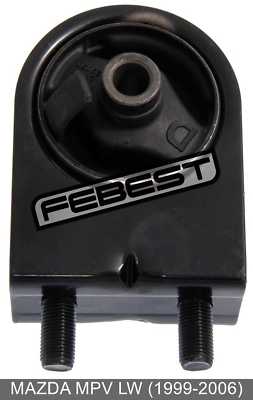 Front Engine Mount For Mazda Mpv Lw (1999-2006) | eBay Australia