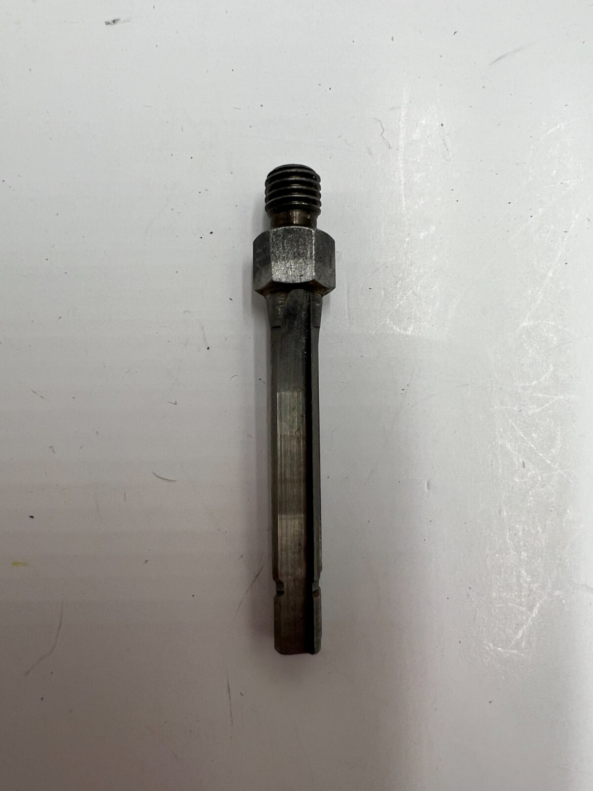 TT 11/06 240 Piloted Threaded Reamer .234 Dia, x 2" OAL | eBay