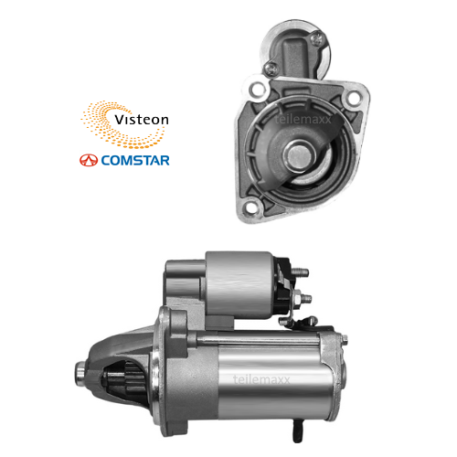 Start/Stop Starter for Ford Volvo 30659805 AV6N-11000-CA There Comstar ...