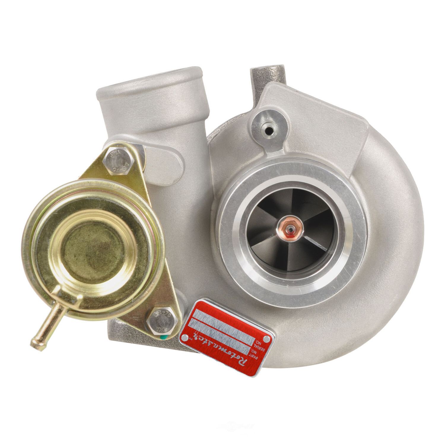 Turbocharger-Eng Code: B235R Rotomaster M1040186N for sale online | eBay