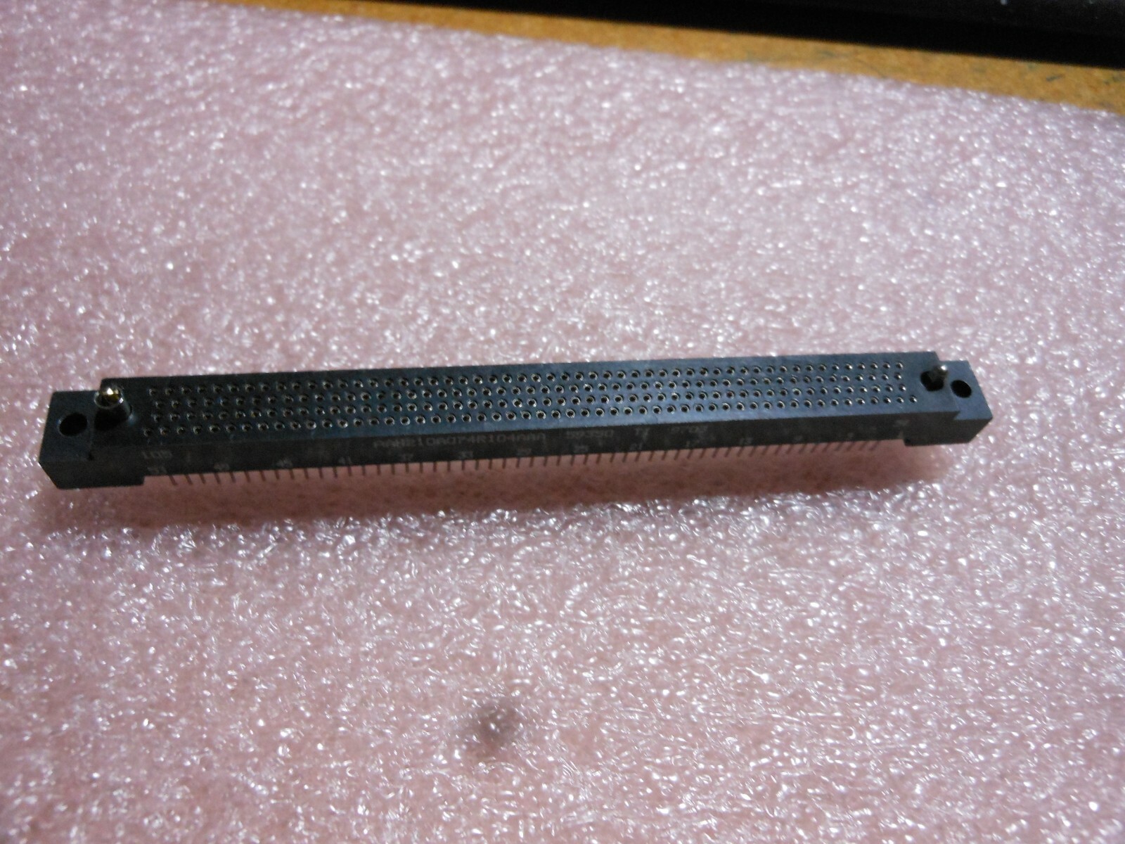 TI / INCON CONNECTOR PART # AAH210A074R104AAA NSN: 5935-01-414-1149 | eBay