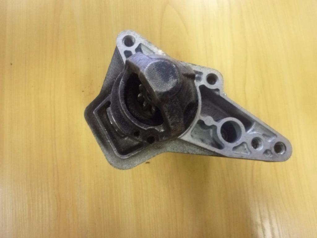 NISSAN 23300 1KA1A JUKE (F15) 2011 démarreur | eBay