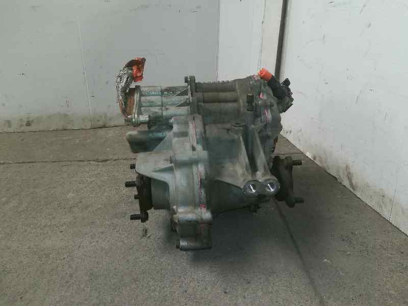 Q214W070559 Engine Electric for LEXUS RX 400H AWD (MHU38) 2005 4079480 ...