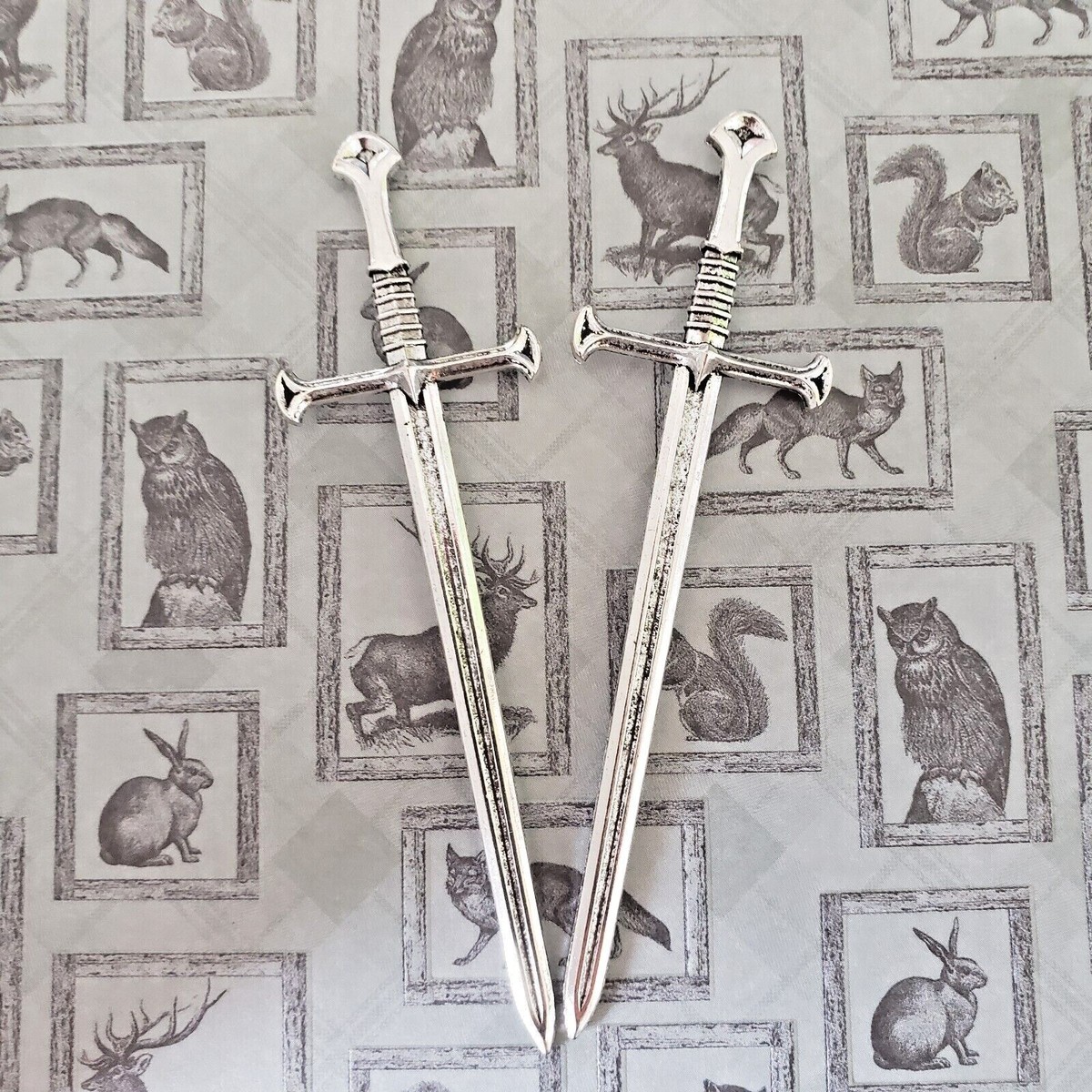 Knight Swords Drawing Knight S Sword With Double Edged Blade Drawing