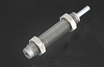 1Pcs RB1006 Pneumatic Air Cylinder Shock Absorber Without cap | eBay